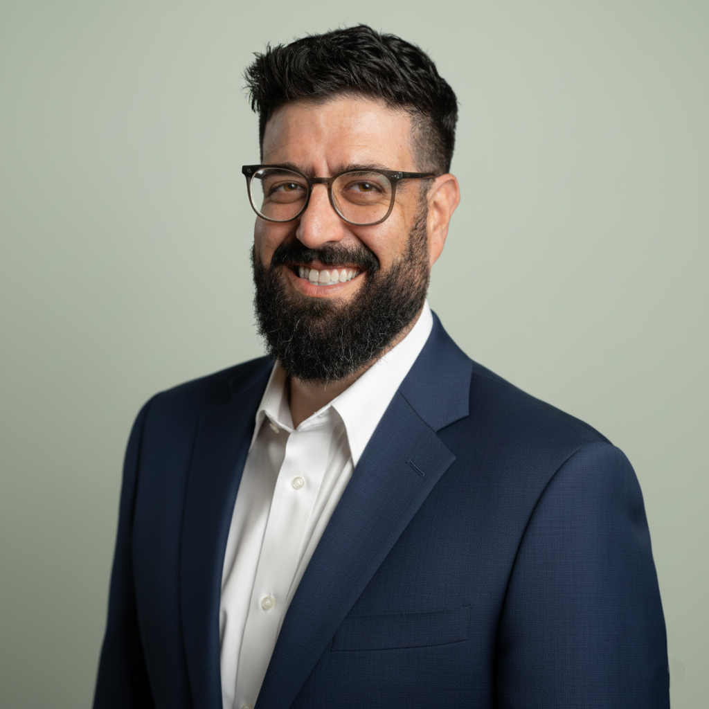 LifeMetrics - Team & Advisors