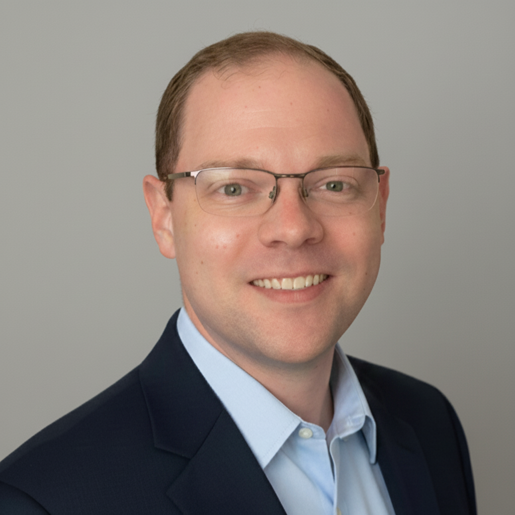 LifeMetrics - Team & Advisors